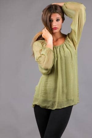 Italian clothing factory online catalog, women's wear clothing Wholesale