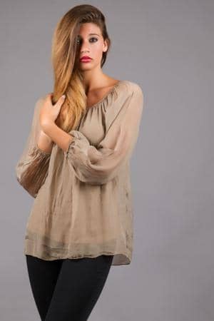 Italian clothing factory online catalog, women's wear clothing Wholesale