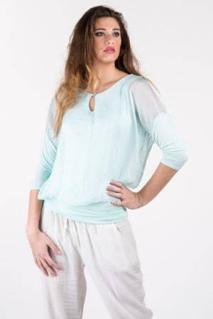 Italian clothing factory online catalog, women's wear clothing Wholesale