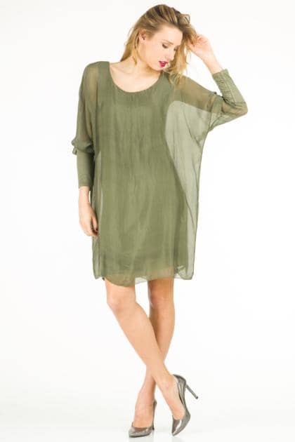 Italian clothing factory online catalog, women's wear clothing Wholesale