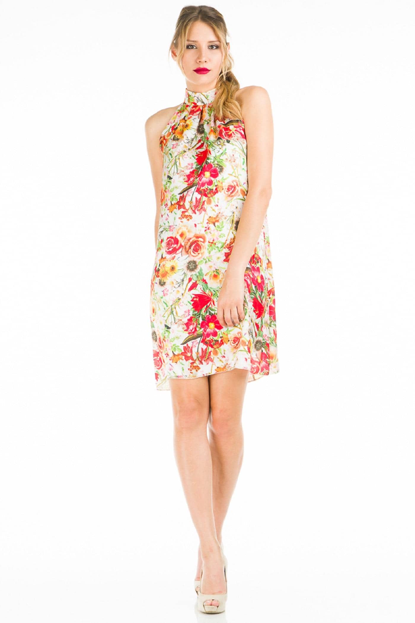 Wholesale low-cost clothing from Prato, Italy: fast fashion women's apparel