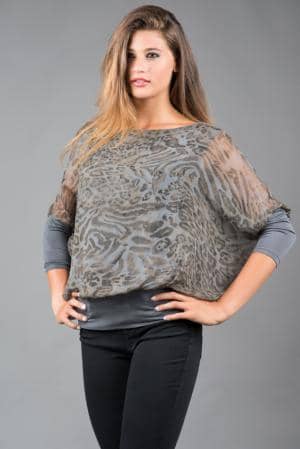 Italian clothing factory online catalog, women's wear clothing Wholesale